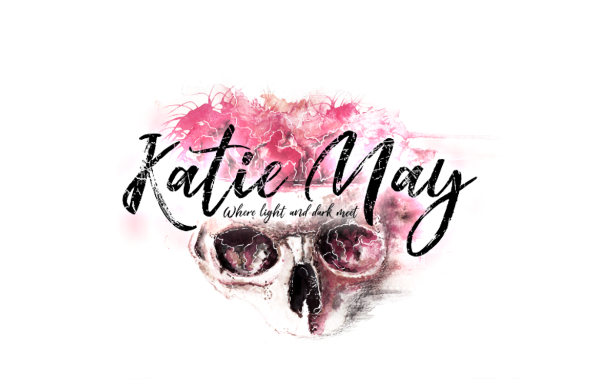 Katie May – USA Today Bestselling Author