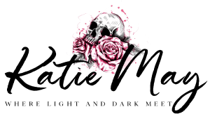 Katie May – USA Today Bestselling Author